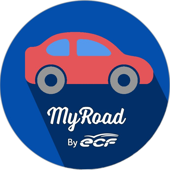 Inscription code de la route - ECF CERCA